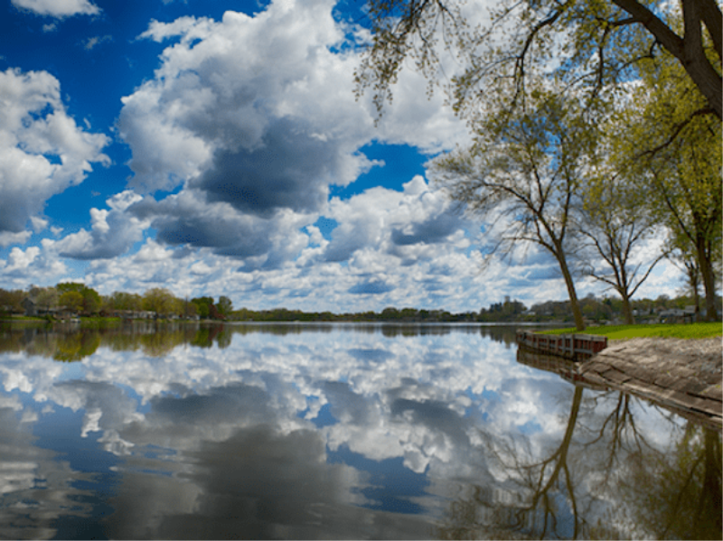City of Nashua - Cedar Lake